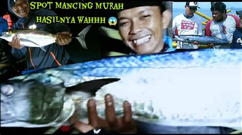 Sampai Saat Ini Tetap Menjadi Spot Mancing Pilihan Terbaik Mancing