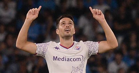 Talijani Gotovo je Brekalo ide u Dinamo Menadžer Dinamo komplicira