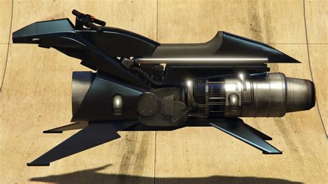 Oppressor MK II Game Hotkeys Defkey