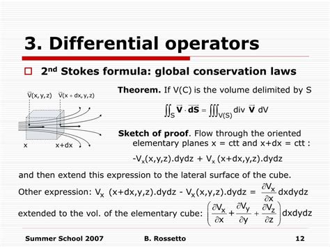 ppt 3 differential operators powerpoint presentation free download id 3602997