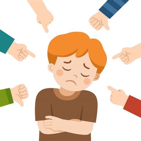 Dibujos Sobre El Bullying Artofit