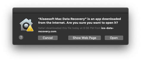 Files Disappeared From External Hard Drive On Mac How To Recover Them
