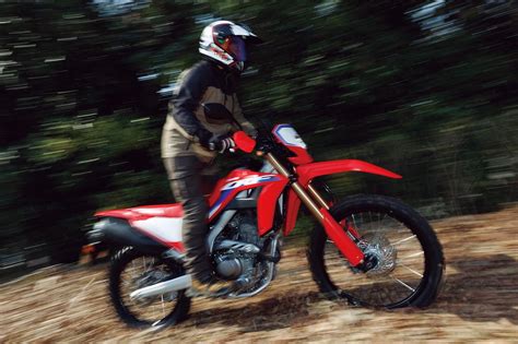 ホンダCRF250Lsインプレ2023年シート高880mm脚長仕様のsで街中からオフロードまで走ってみた 1 2