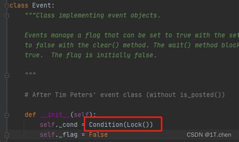 python多线程threading详解（二） python setdaemon csdn博客