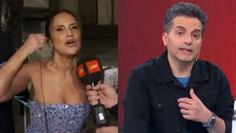 María Fernanda Callejón contó cuánto le ofrecieron para ir a LAM y