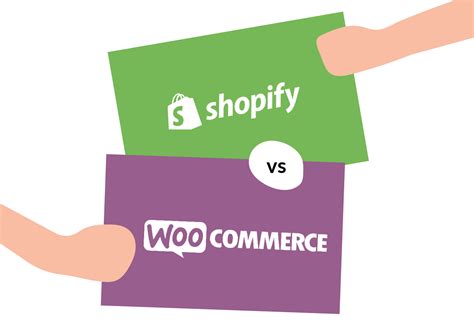 Woomerce Vs Shopify Conoce la mejor opción para tu tienda en línea