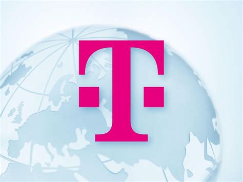 Brand Deutsche Telekom