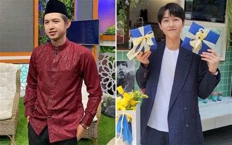 Ustaz Dennis Lim Tampan Mirip Song Joong Ki Sosok Istri Cantik Bak
