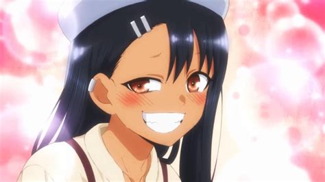 Ijiranaide Nagatoro San Ganha Novo Trailer Para Segunda Temporada