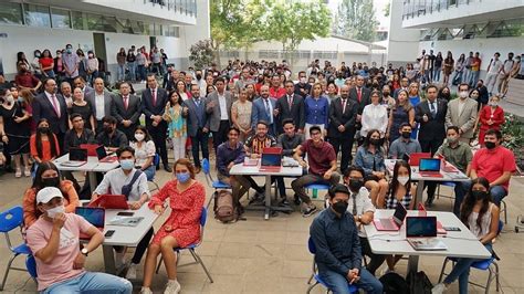 Nuevas instalaciones en la Facultad de Contaduría y Ciencias