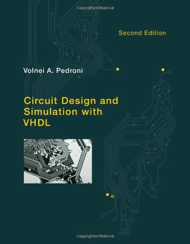 mark get pdf circuit design and simulation with vhdl the mit press you must have free