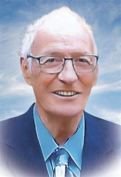MILLETTE JEAN FRANÇOIS Résidence funéraire Bernard Longpré Inc