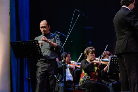 LIF 7 Con un concierto de profesores lanzarán el Año Académico de