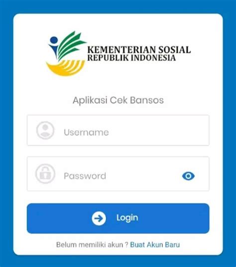 Cara Daftar DTKS Dan Cek Penerima Bansos Kemensos 2022