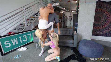 RKPrime Kenzie Reeves And Lola Fae Dick Sucking Doubles Fuckingsession