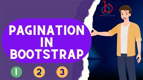 How To Create Pagination Pagination In Bootstrap Bootstrap