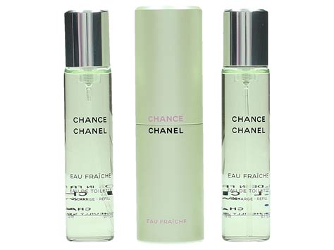 Chi tiết với hơn 53 về chanel chance travel perfume refill hay nhất