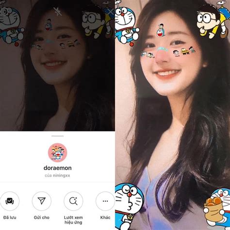 Top 30 các filter đẹp trên Instagram hot nhất 2023 Top 1 cực đỉnh