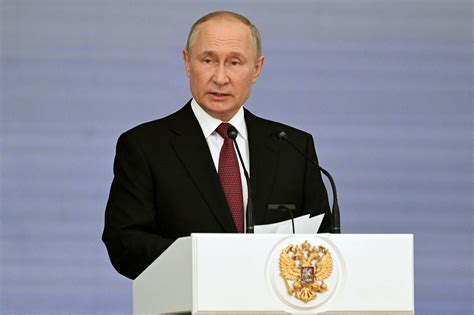 Putin will Annexion ukrainischer Gebiete am Freitag verkünden BRF