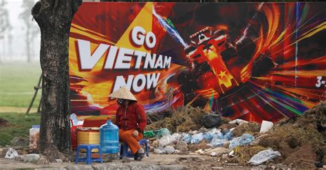 Cancelan definitivamente el Gran Premio de Fórmula 1 de Vietnam por