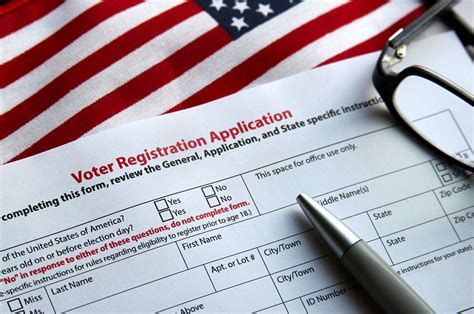 Implementing Automated Voter Registration In California Public Policy