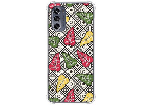 Funda móvil TUMUNDOSMARTPHONE Motorola Moto G62 5G Compatible con