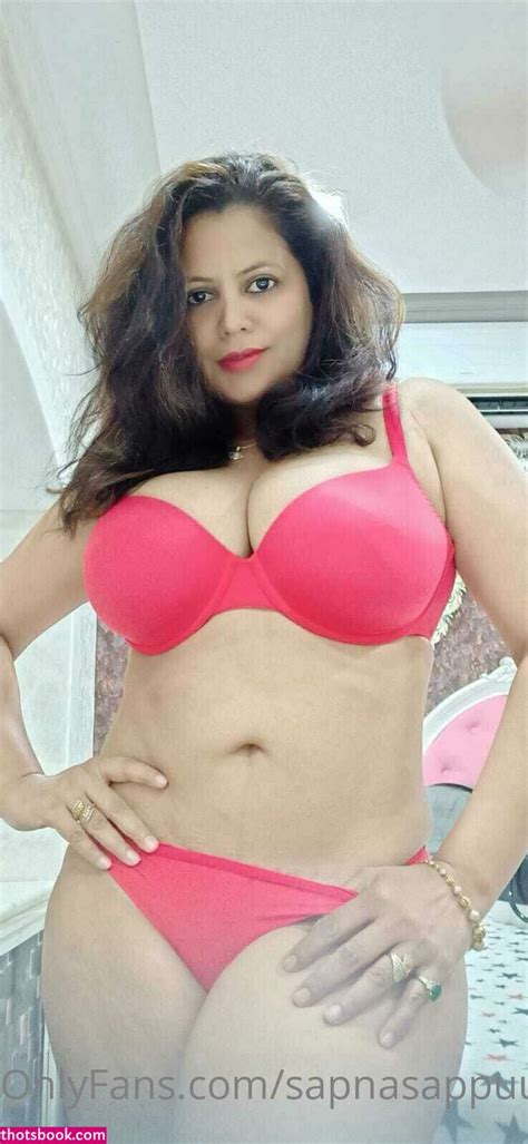 Sapna Sappu Nude OnlyFans Photos 9 Gallery Leaknudes