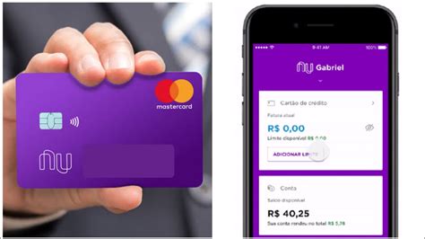 Como aumentar seu limite nubank para o máximo permitido para a sua