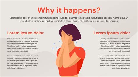 Free Google Slides Bullying Powerpoint Template