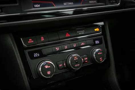 Seat Leon Sc Fr Titanium Technology Tsi Review
