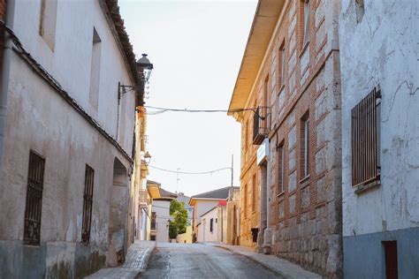 Qué ver en Villarejo de Salvanés la capital del aceite y del vino de