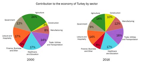 How To Write A High Scoring Ielts Writing Task Pie Chart