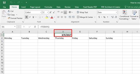How To Create A Drop Down Calendar In Excel Template Calendar