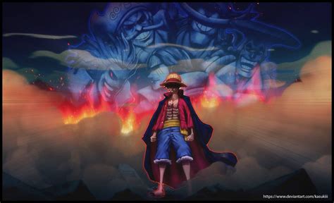 70 One Piece Onigashima Wallpaper 4k For FREE MyWeb