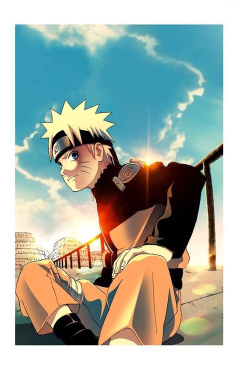 Naruto Naruamino Amino
