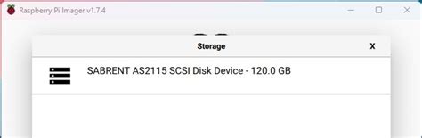 How To Boot From SSD On Raspberry Pi A Detailed Walkthrough