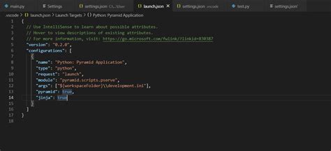 Unable To Run Python Code In Terminal Visual Studios Code EntryNotFound
