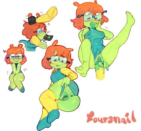 Rule 34 Anthro Anus Asshole Blowjob Breasts Female Foursnail Freckles Glasses Heart Leotard