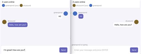 Tutorial Build A React Js Chat App
