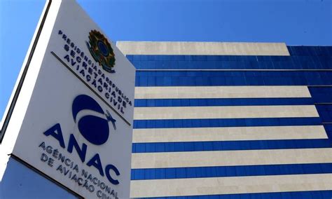 Concurso Anac edital está previsto para novembro diz autarquia