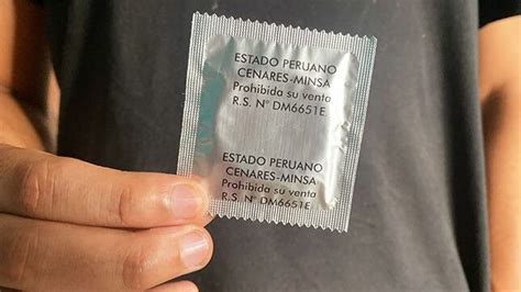 Día Internacional Del Condón Especialistas brindan recomendaciones