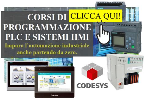 Cos è l automazione industriale e come funziona