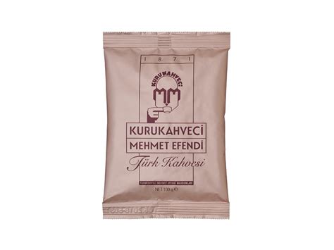 Gıda ve Market İçecekler Kahve Türk Kahvesi Kurukahveci