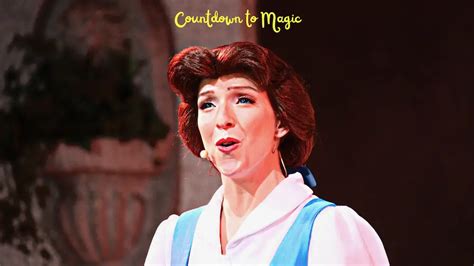 5 Best Disney Princesses With Brown Hair Youll Love