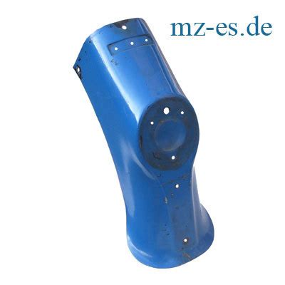 Schutzblech Hinten MZ ES 125 150 0 1 Mz Es De Ersatzteileshop