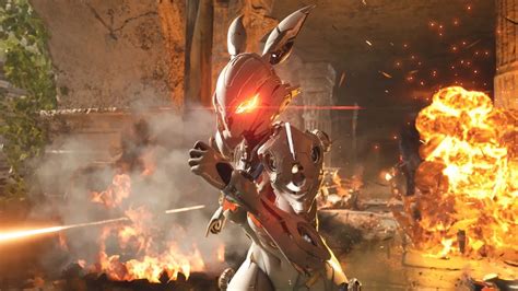 How To Unlock Ultimate Bunny In The First Descendant Twinfinite