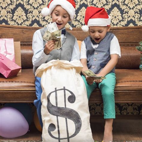 Cuánto dinero se puede regalar a un hijo Legitima Defensa