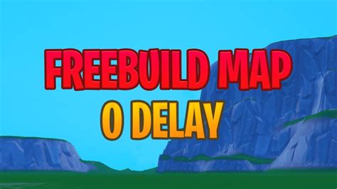 Best 1v1 Build Fight Rezon Ay Heavyblue Fortnite Creative Map Code