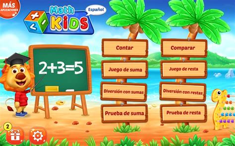 Juegos De Matem Aticas Para 5 Grado