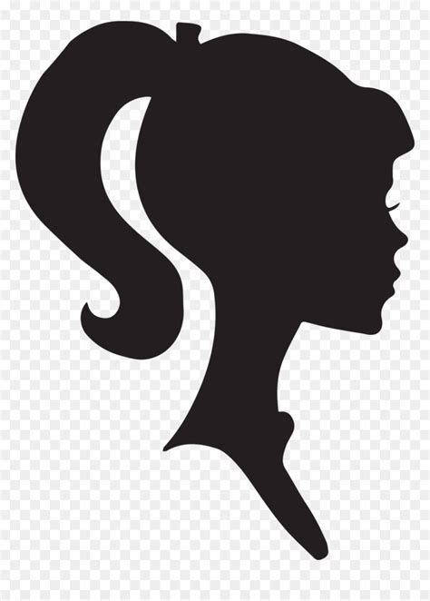 Woman Outlines Clip Art Library